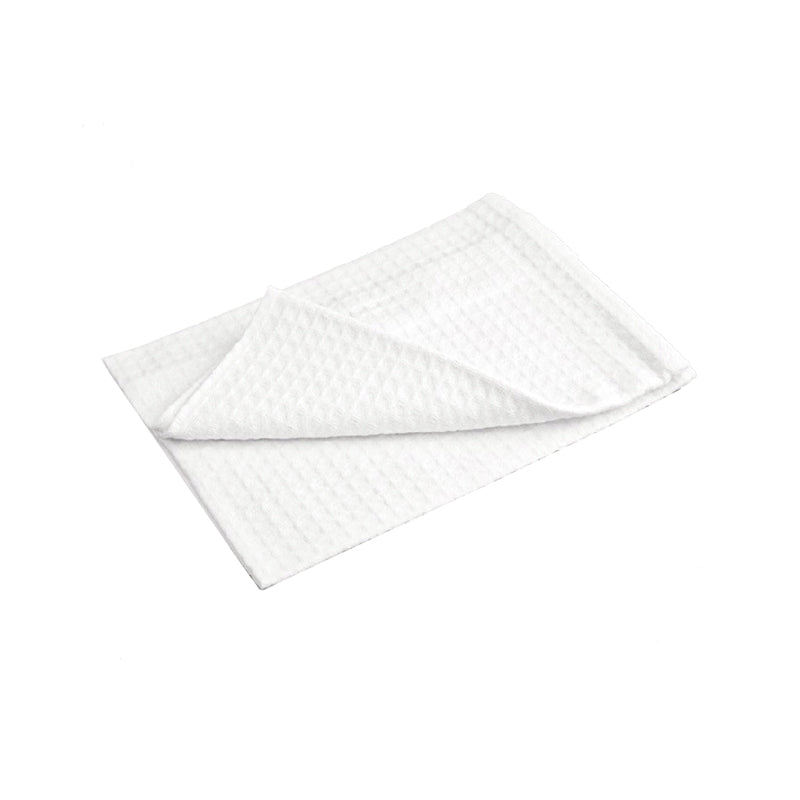Theedoek Classic (Wit) – Gootsteenstop.nl
